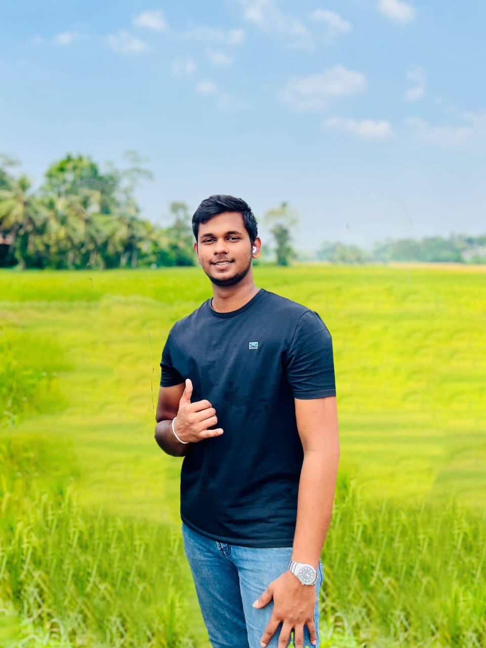 Malitha Srilanka Tours